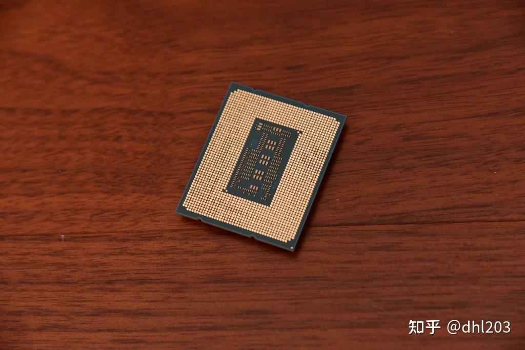 本是同根生，相煎何太急—13600KF与13600，谁性价比高？ - 知乎