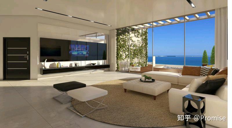 超全家居壁纸素材网站整理 - 知乎