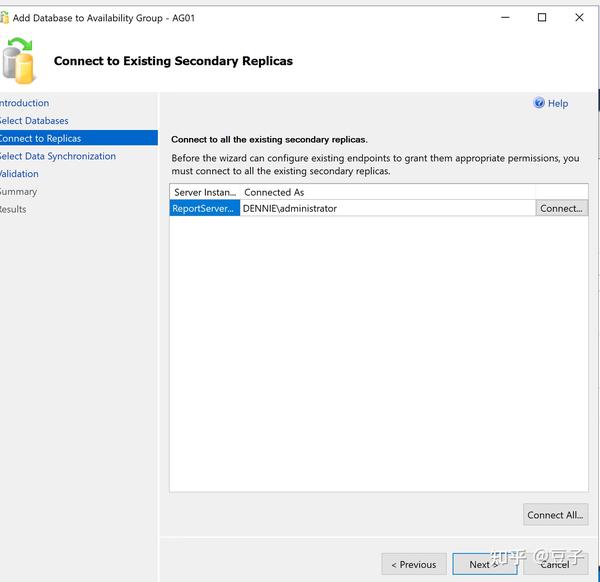 SQL Server 2022 AG Configuration Step by Step Guide - 知乎