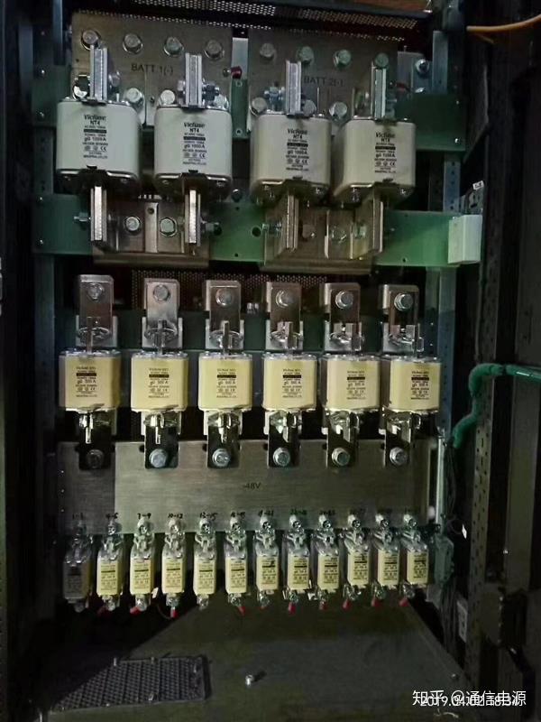 华为TP482000B-N20C5室内高频开关通信电源柜 - 知乎