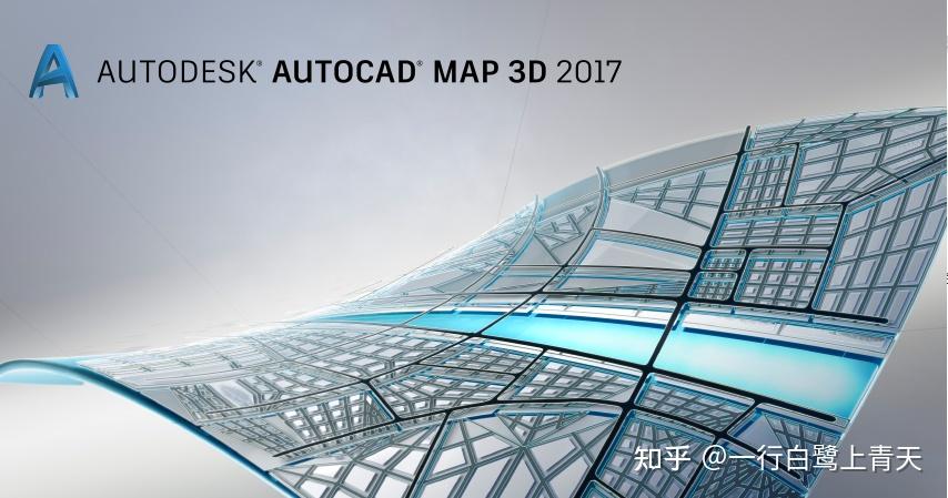 空间数据处理实践--DWG和SHP互转操作大全 - 知乎