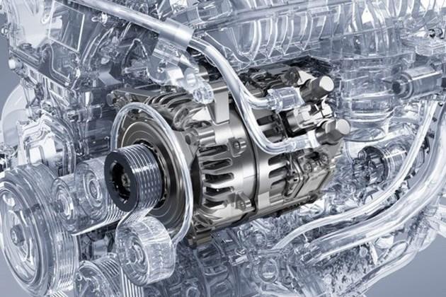 48V轻混的魅力 凯迪拉克XT6测试 - 知乎