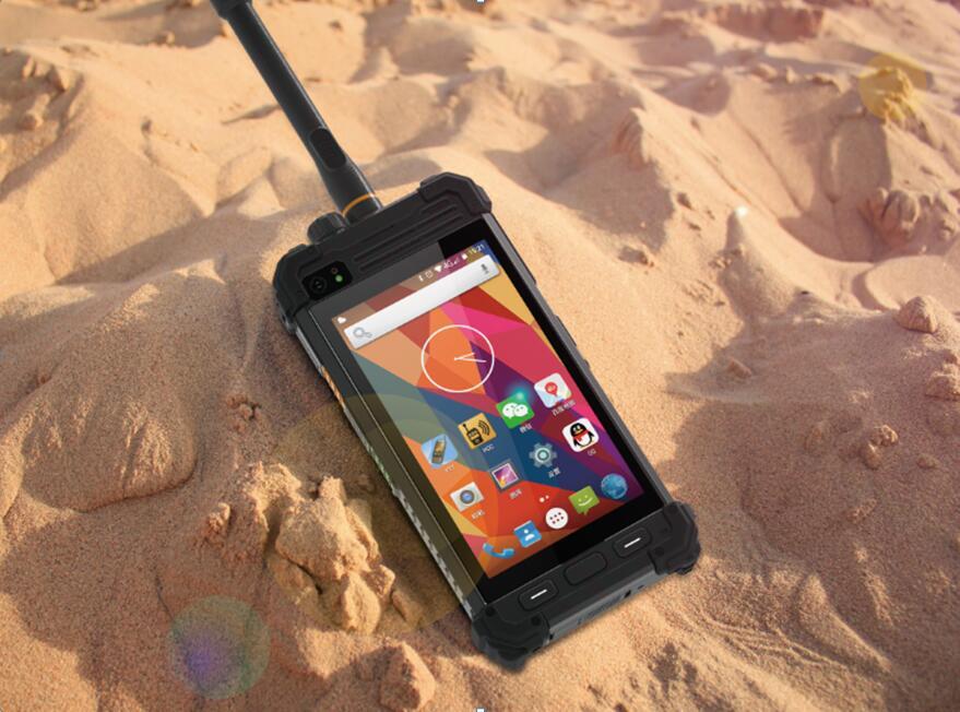 可定制Runbo M1大功率1W WIFI做无人机遥控器 - 知乎