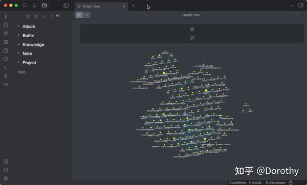 obsidian使用及私藏自用插件介绍 - 知乎