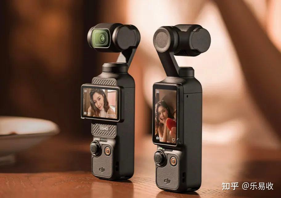 大疆 Osmo360、Action5pro、Pocket3 如何选择？看完这篇你就知道了！ - 知乎