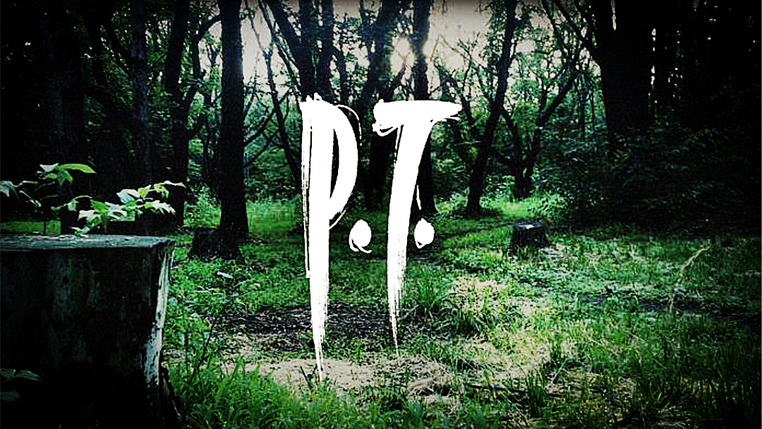 5 年过去了，《P.T.》影响力犹在 - 知乎