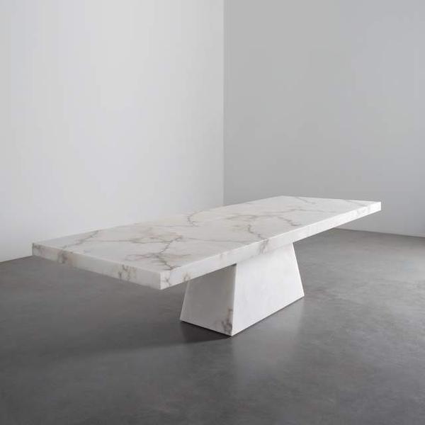 看完 Rick Owens 的家，可能才会更懂他的设计 - 知乎