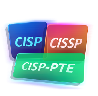 CISP、CISSP、CISP-PTE，你该考哪个? - 知乎