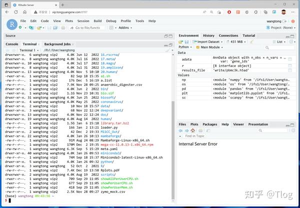 6款常用的SSH工具比较（2023） - 知乎