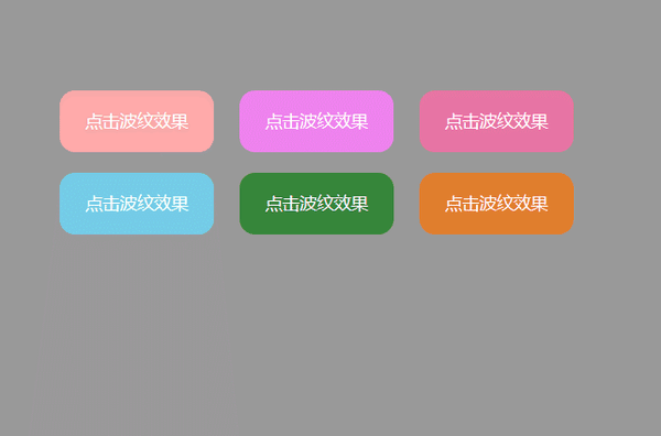 23个css动画效果，持续更新中... - 知乎
