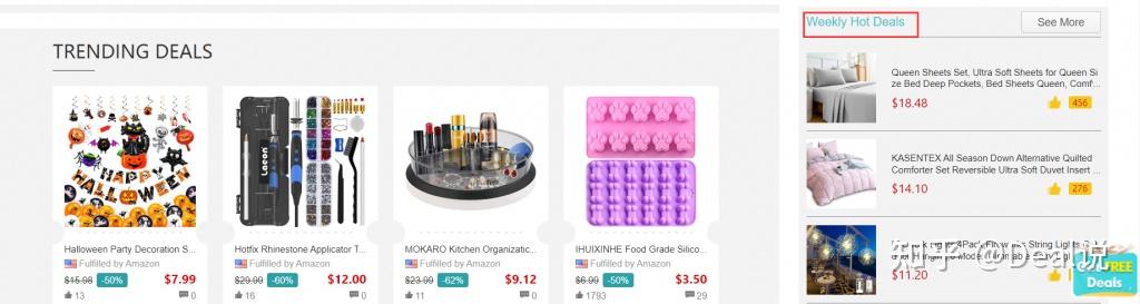 Vipon是什么网站？深度解读亚马逊站外促销平台Vipon - 知乎