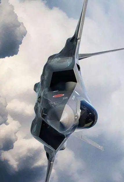 JH26能否成为中国战斗机领先美国半代的开端？ - 知乎