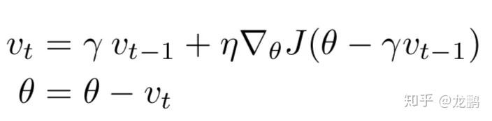 【模型训练】SGD的那些变种，真的比SGD强吗 - 知乎