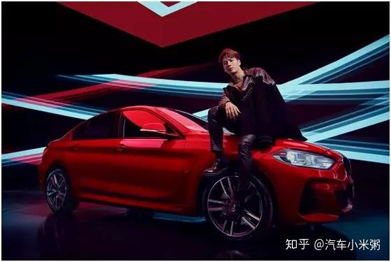 你是否在憧憬这只BMW Bava小熊？ - 知乎