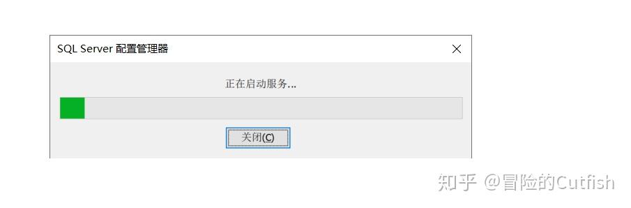 SQL SERVER不能以windows身份进行登录的解决方法 - 知乎