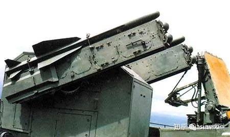 不见得最好，但保证最贵——日本81式近程地空导弹 - 知乎