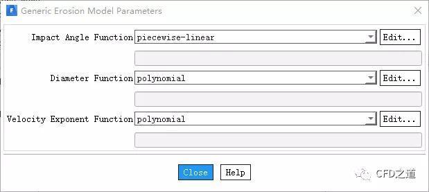 Fluent｜颗粒冲蚀 - 知乎