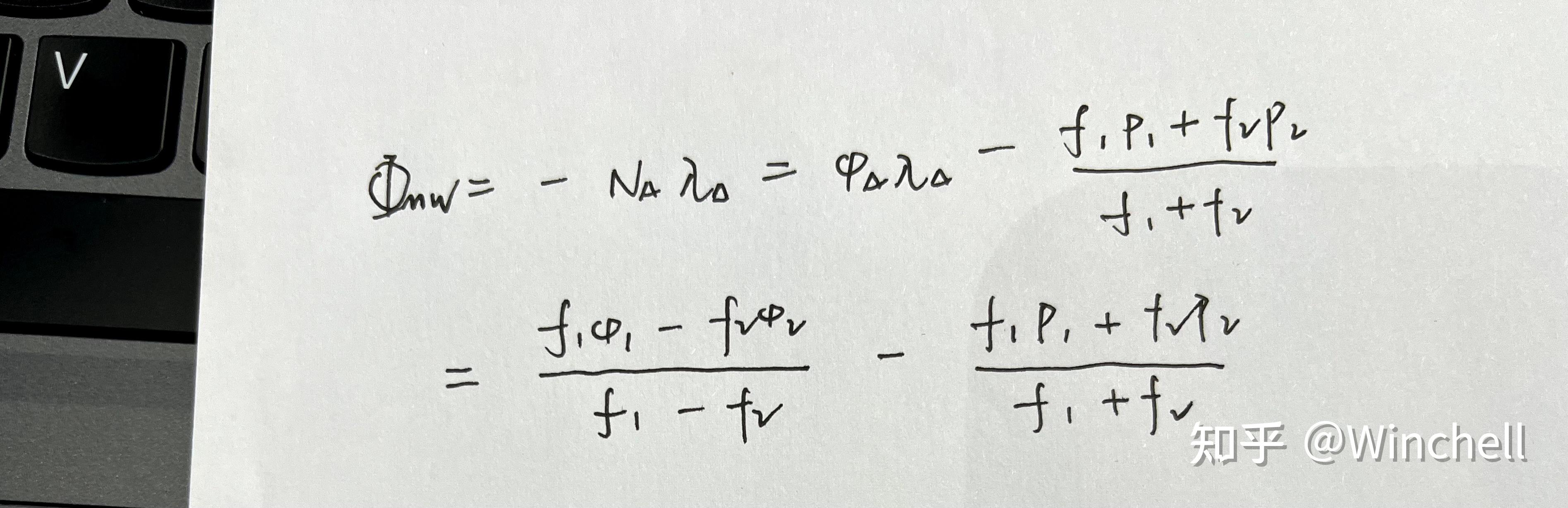 【GNSS】周跳探测：TurboEdit探测法 - 知乎