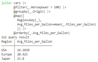 VScode + Julia 1.5.0 配置使用超详细完全排坑指南(包括设置国内镜像源) - 知乎