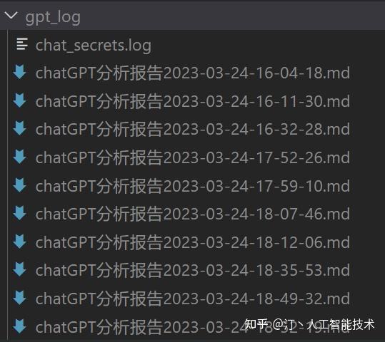 GPT学术优化 (GPT Academic):支持一键润色、一键中英互译、一键代码解释、chat分析报告生成、PDF论文全文翻译功能、互联网信息聚合+GPT等等 - 知乎