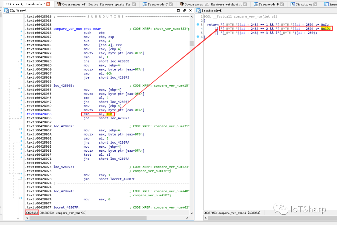 暴力升级ST-Link超过64K固件 - 知乎