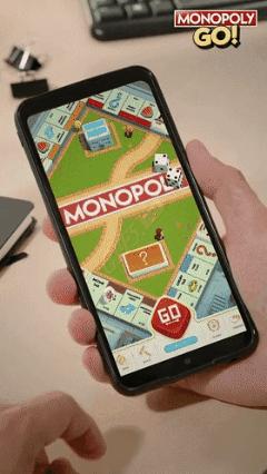 《Monopoly Go！》收入破亿，能否成为休闲游戏赛道下一个巨头？ - 知乎