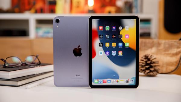 【ipad mini7最新消息】ipadmini7什么时候出？ipad mini7价格、配置是怎么样的？ipad mini7值得买吗？ - 知乎