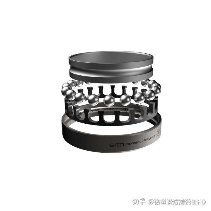 中国微型谐波减速器伴随机器人产业的破局 - 知乎