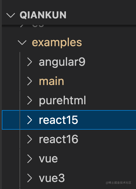 微前端方案 qiankun 的样式隔离能不用就别用吧，比较坑 - 知乎