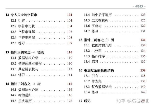 看完谷歌大佬的leetcode刷题笔记 我直接手撕了200道leetcode算法题 知乎
