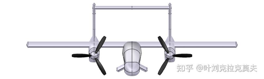 开源科学工程技术软件介绍46 – 飞行器三维建模工具OpenVSP - 知乎