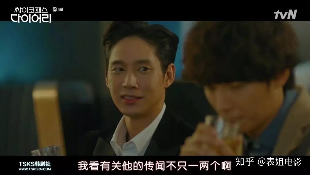 如何评价电视剧《精神变态日记》？ - 知乎