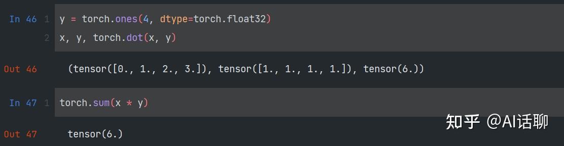 【深度学习】PyTorch基础入门 - 知乎