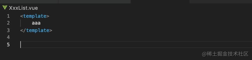 一个案例学会 VSCode Snippets，极大提高开发效率 - 知乎