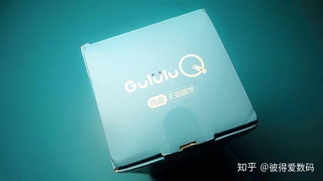 语音互动趣味十足，定时提醒水量充足——Gululu Q儿童智能水杯 - 知乎