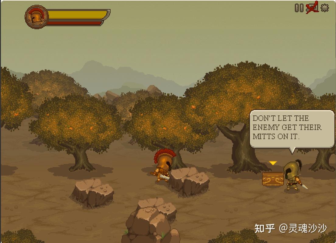 Nitrome出品《Double Edged》食用指北~~双刃战士 - 知乎