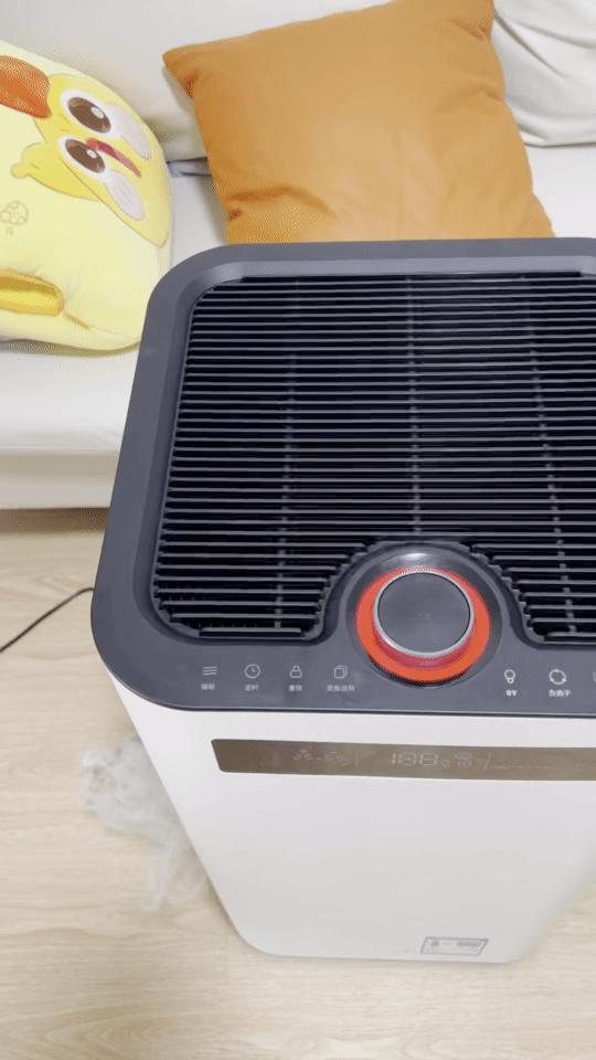 2022年空气净化器推荐，除甲醛/猫毛空气净化器实物测评推荐，airx/舒乐氏/352/IAM/松下/阿卡驰等空气净化器测评推荐 - 知乎