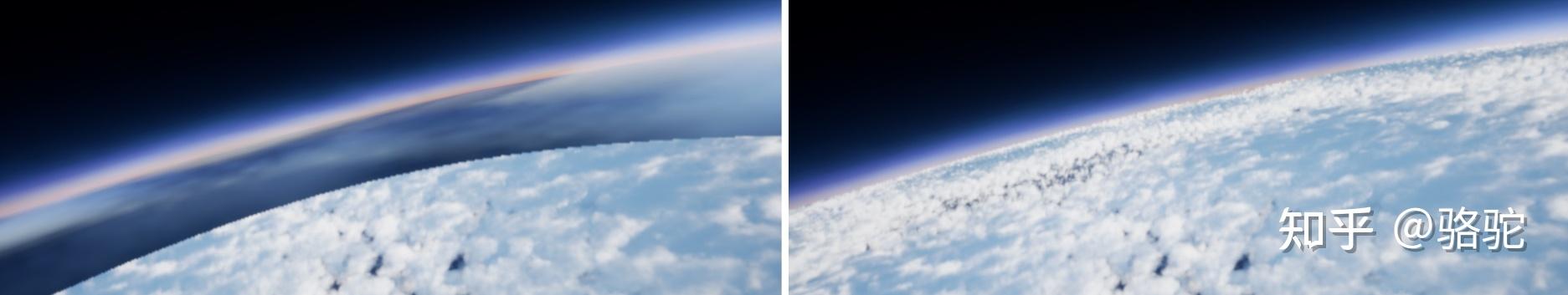 【学习笔记】UE4.26.2体积云以及相关参数（DOING） - 知乎