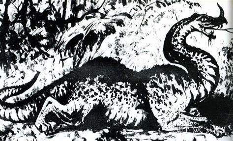 【神秘动物学】施佩科维（Chipekwe） - 知乎