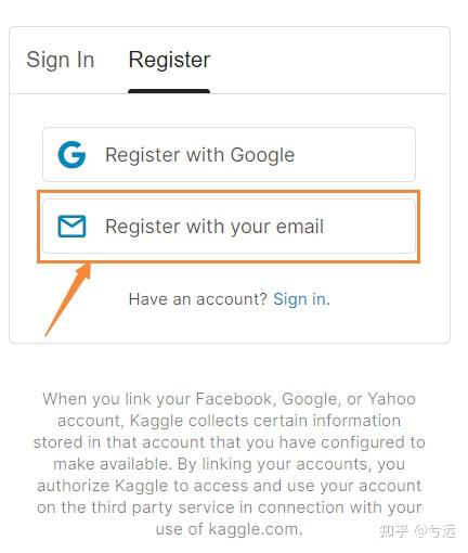 和你一起成长的Kaggle——基本使用篇一 - 知乎
