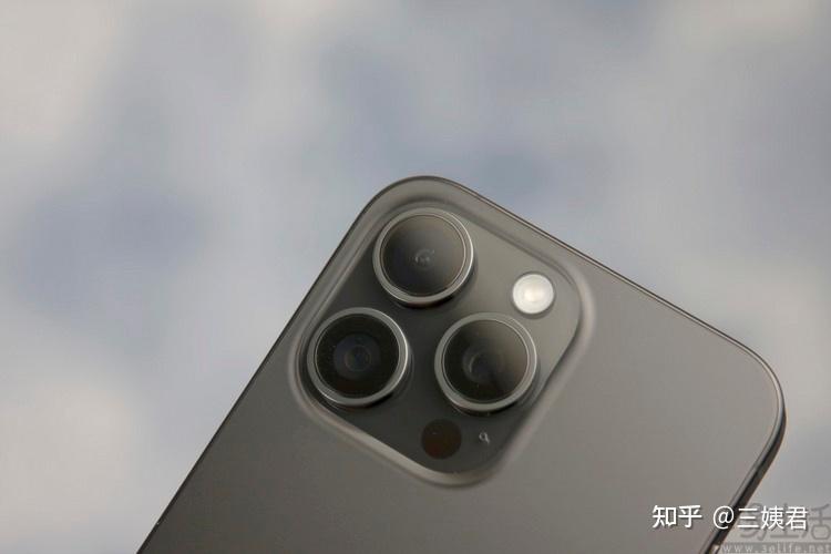 iPhone 15 Plus/15 Pro Max综合评测：影像篇 - 知乎