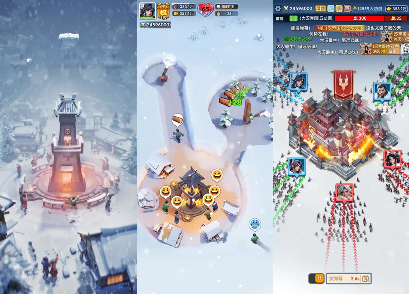 《Last War》席卷全球49国，SLG赛道迎来新王 - 知乎