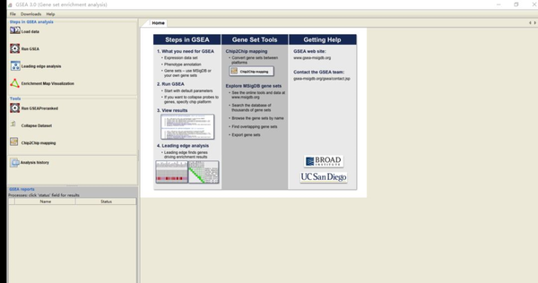 一文掌握GSEA，超详细教程！ - 知乎