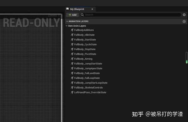 [UE4/UE5] 虚幻的动画多线程 - 知乎