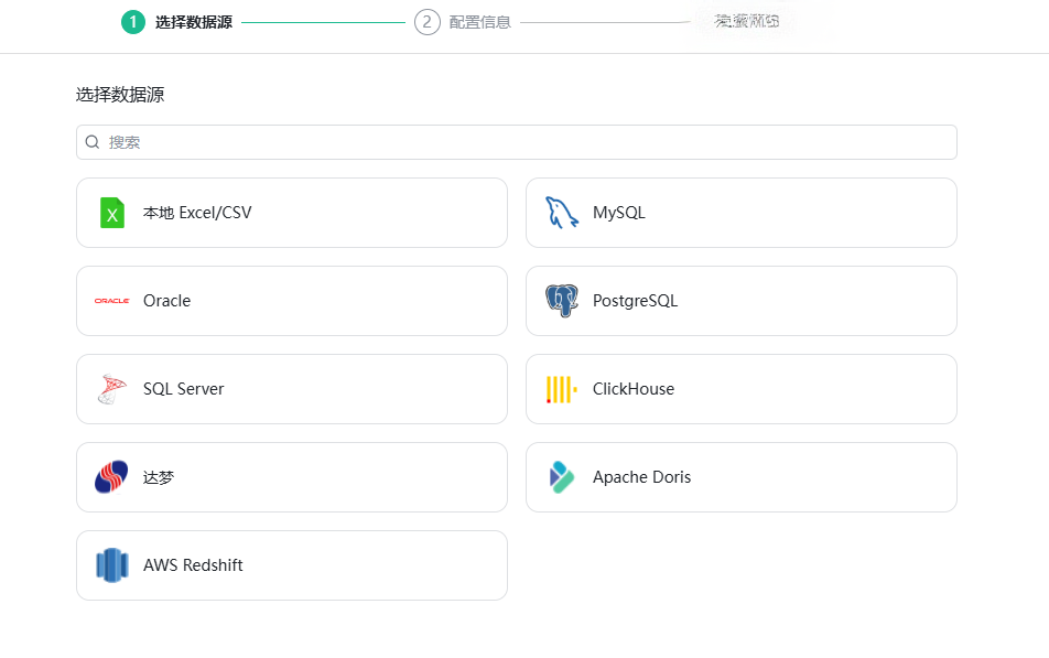 开源 SQLBot：自然语言玩转数据库 - 知乎