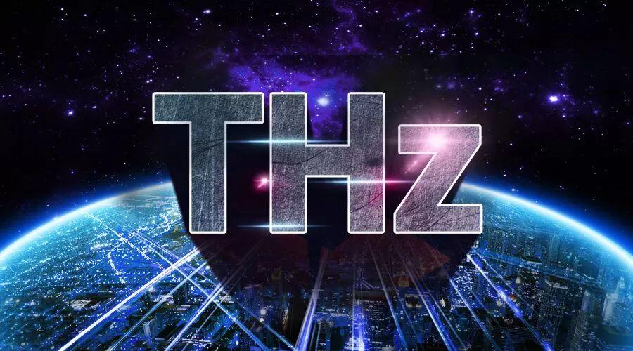 3分钟了解太赫兹技术 - 知乎