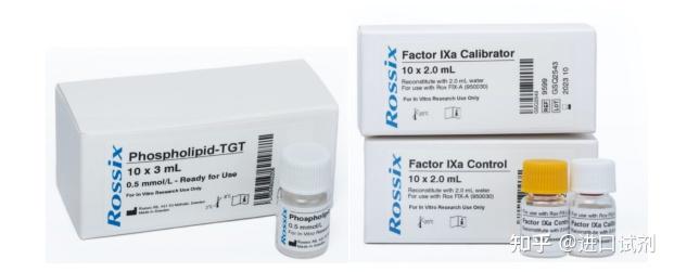 Rossix AB品牌介绍 - 知乎
