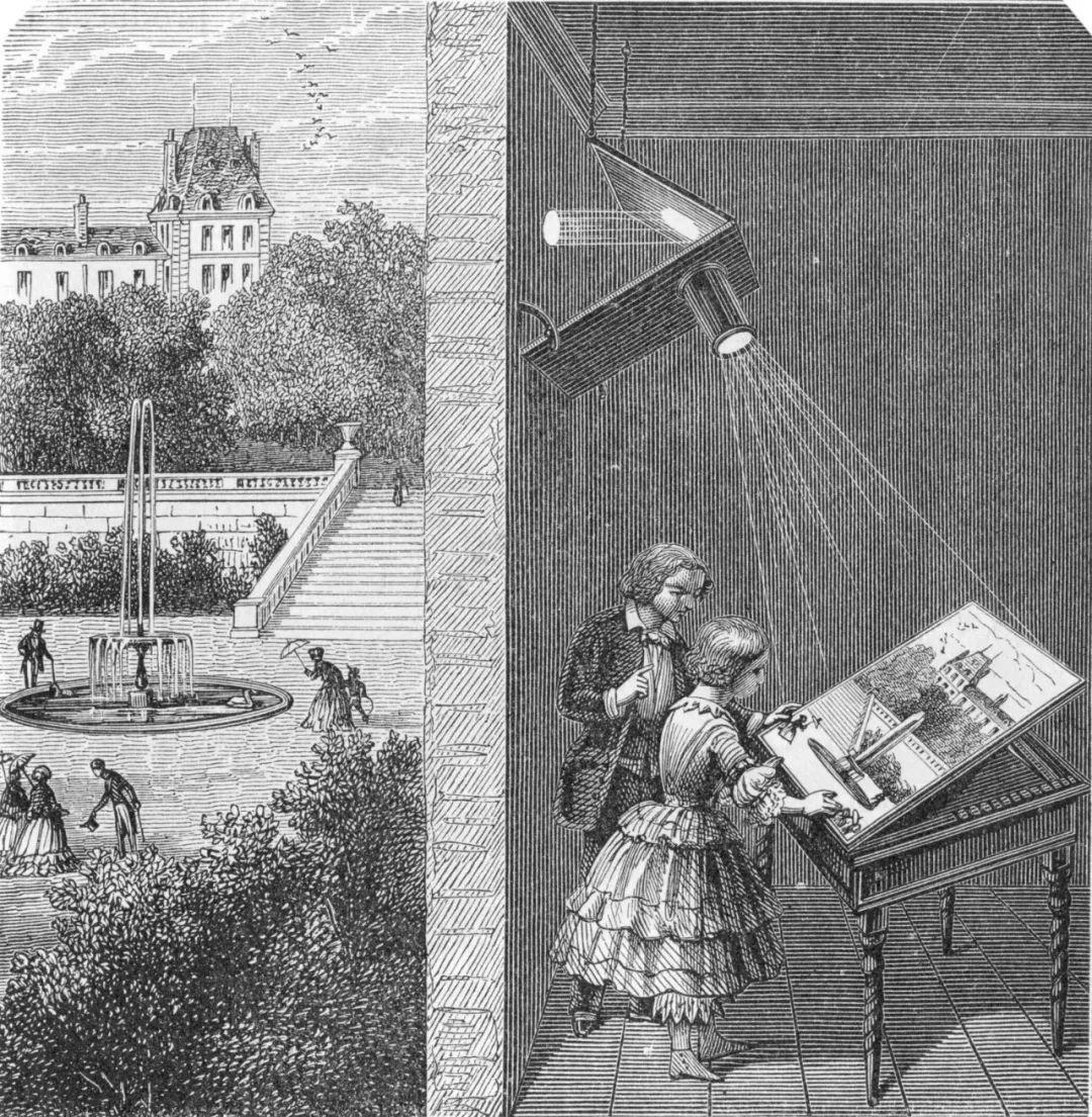 Bruno Latour 视觉化与认知：把事物画在一起 Visualisation and Cognition: Drawing Things ...