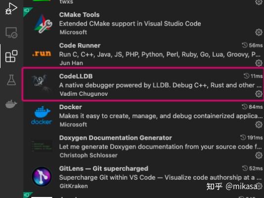 VScode C++环境配置 （MAC） - 知乎