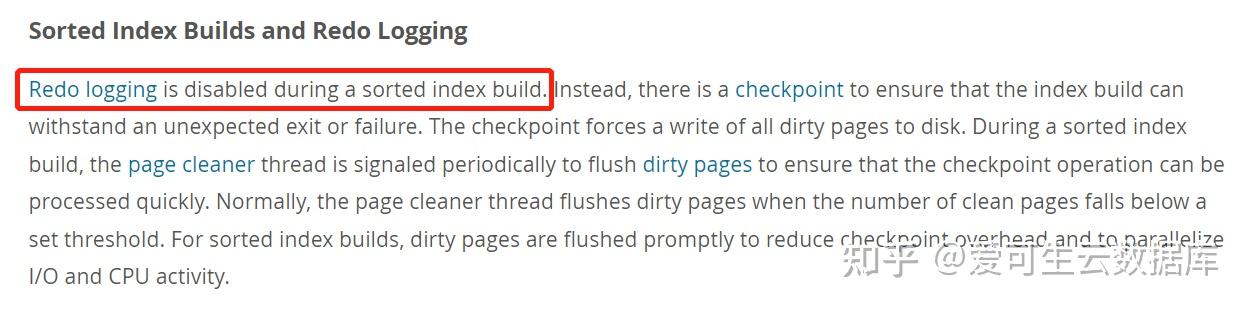 故障分析 | DDL 导致的 Xtrabackup 备份失败 - 知乎